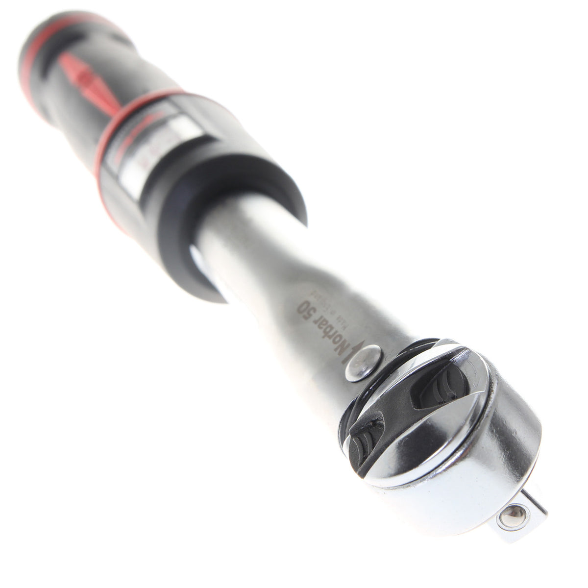 NORBAR Pro 50 Automotive Torque Wrench (3/8" Drive, 10-50nm) — Quiktools