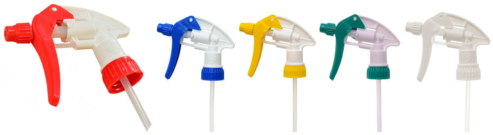 Canyon Trigger — Quiktools